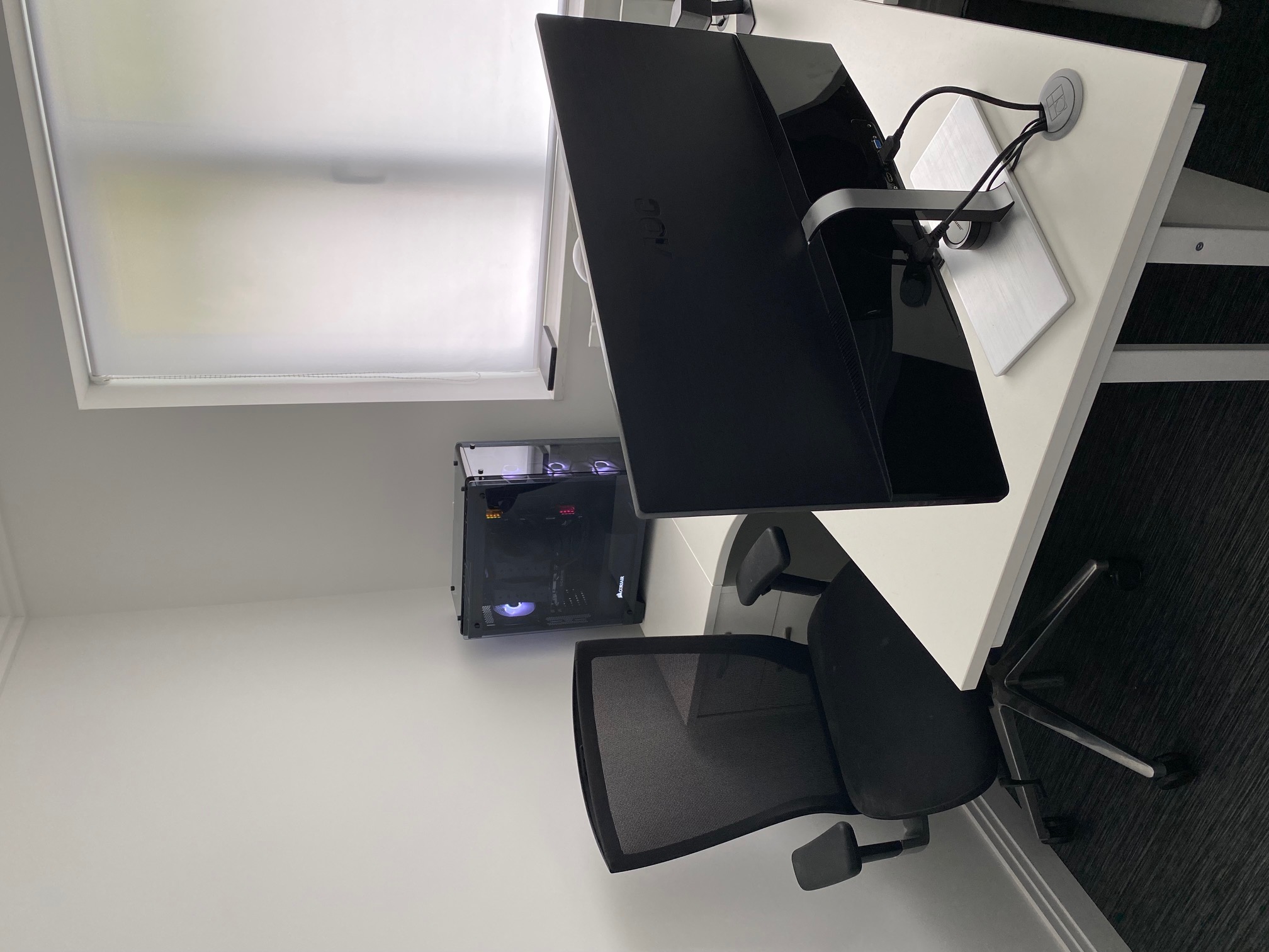 Home Office Conversions in Canterbury, Kent | Superstructure Services ...