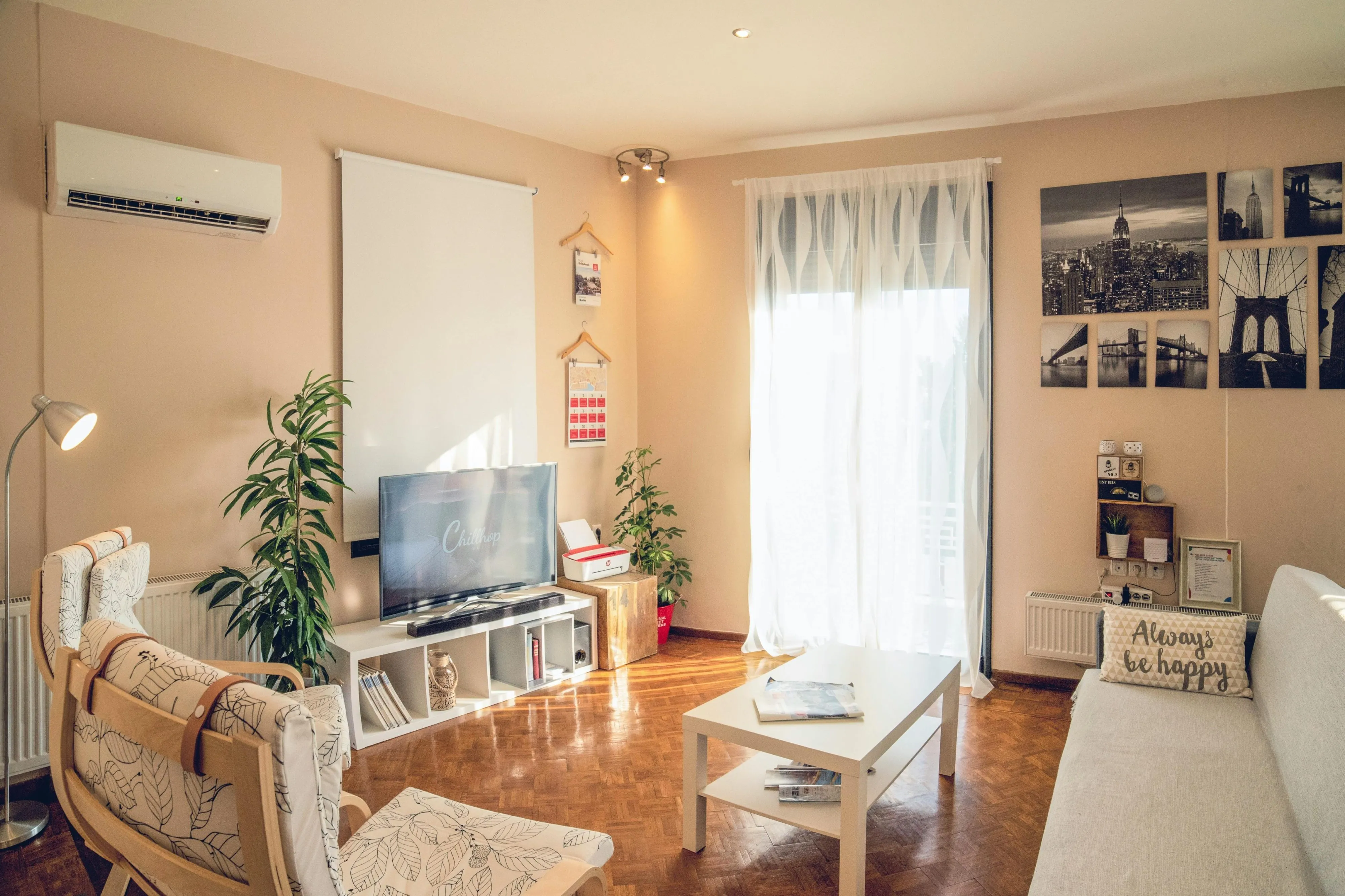 Air Conditioning in Canterbury, Kent | Superstructure Services ...